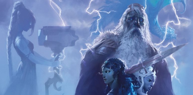 Top 10 Dungeons & Dragons Campaigns for Beginners: Easy Adventures to ...